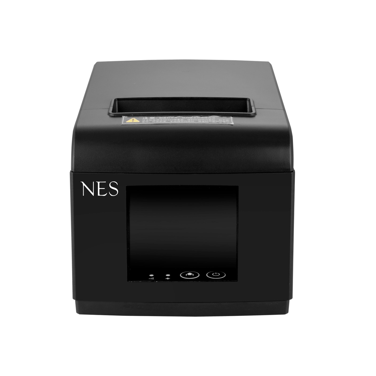 Impresora Térmica Neabit Max 80mm Velocidad 300mm/seg Corte Automático ...